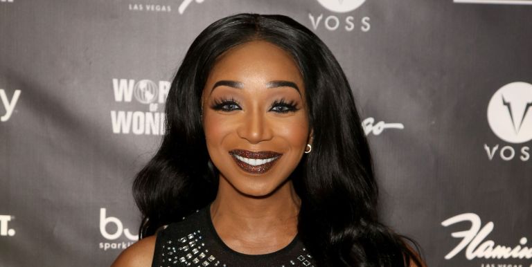 Tiffany Pollard comes out as non-binary | The Internet's largest ...