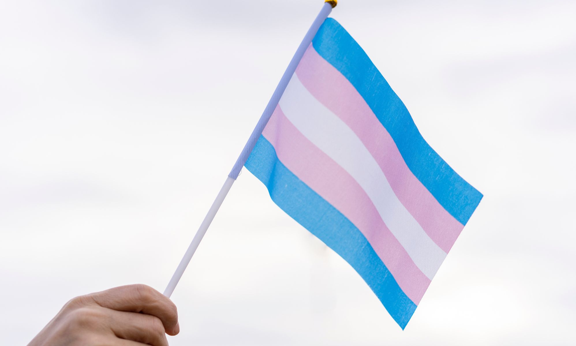 NY pastor comes out as trans to congregation in moving service