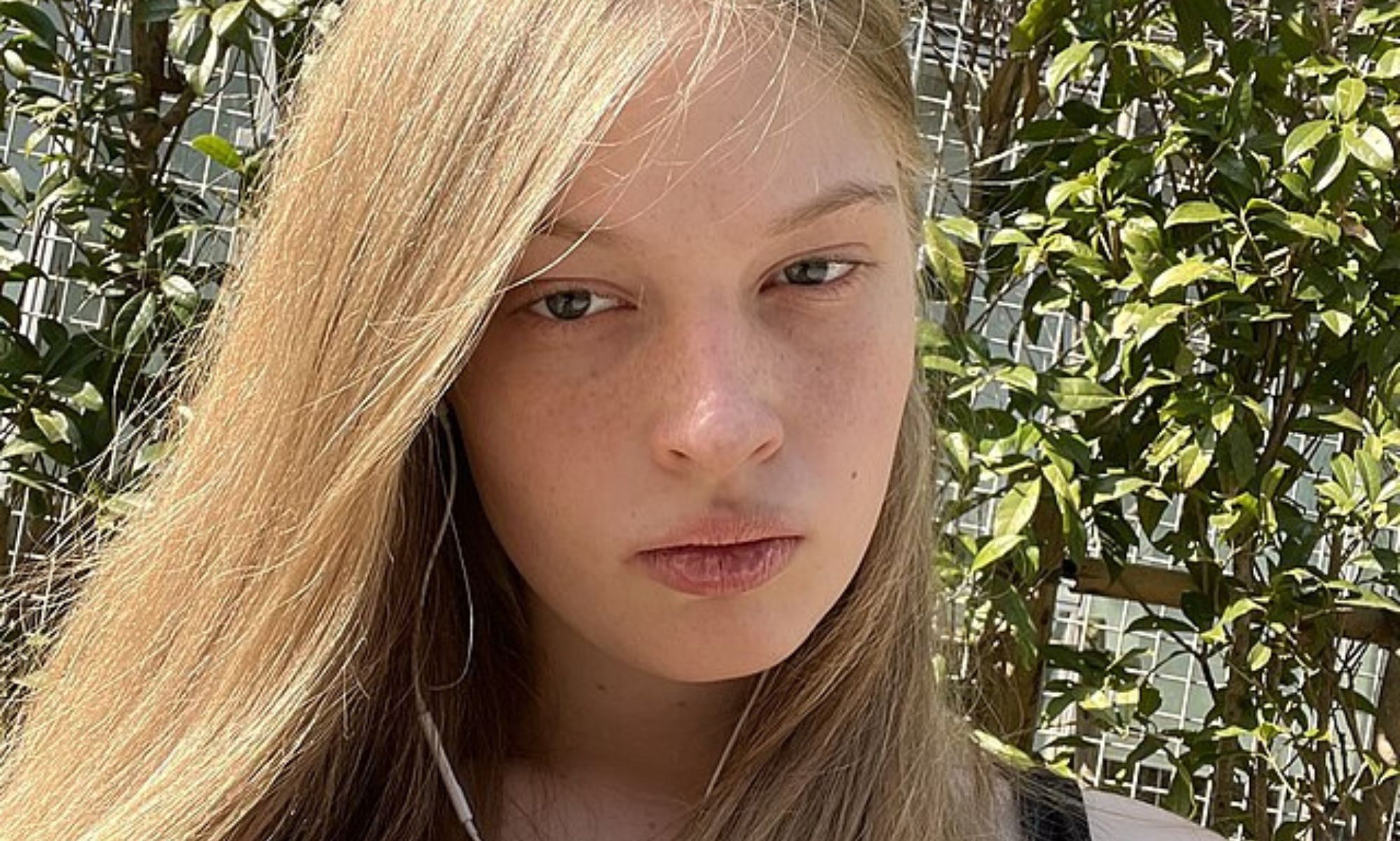Vivian Jenna Wilson opens up about 'gross' DMs she receives