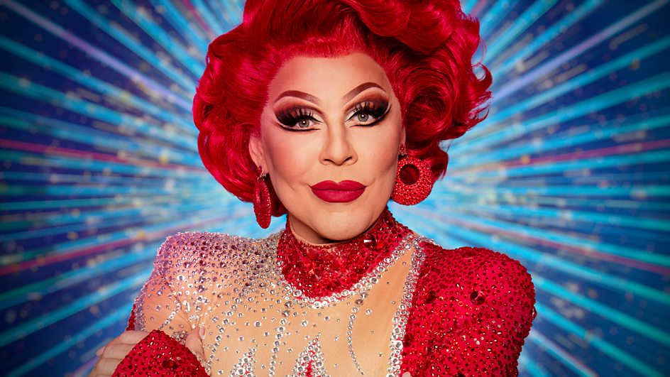 La Voix injury: Why has La Voix withdrawn from Strictly Come Dancing?