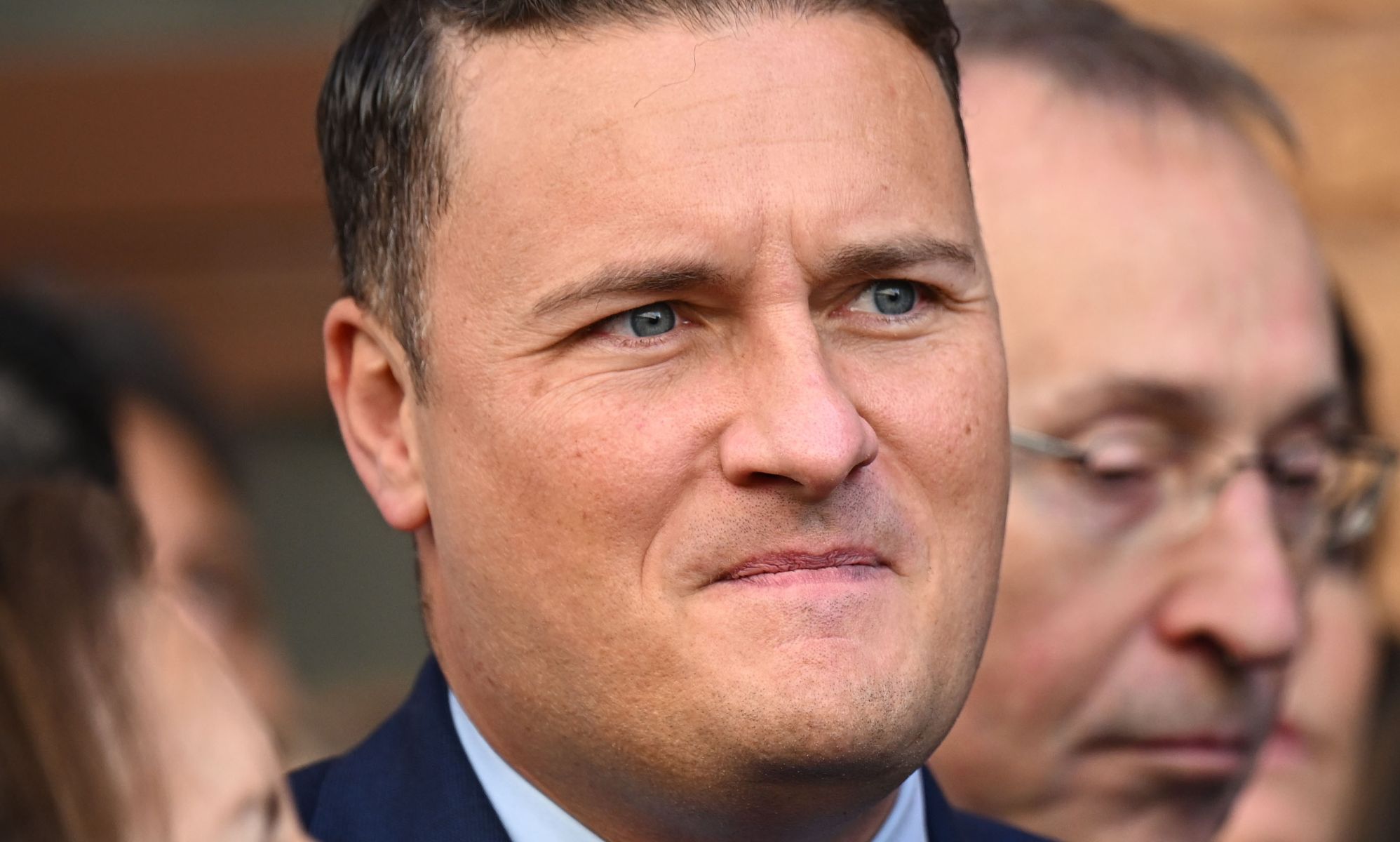 Gay Labour MP Wes Streeting named Labour’s health secretary