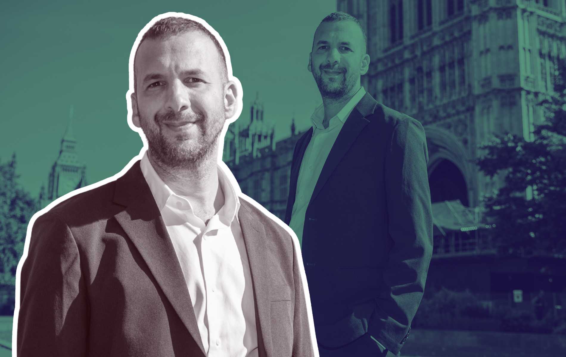 Zack Polanski: Greens 'stand in unconditional solidarity with our LGBT ...