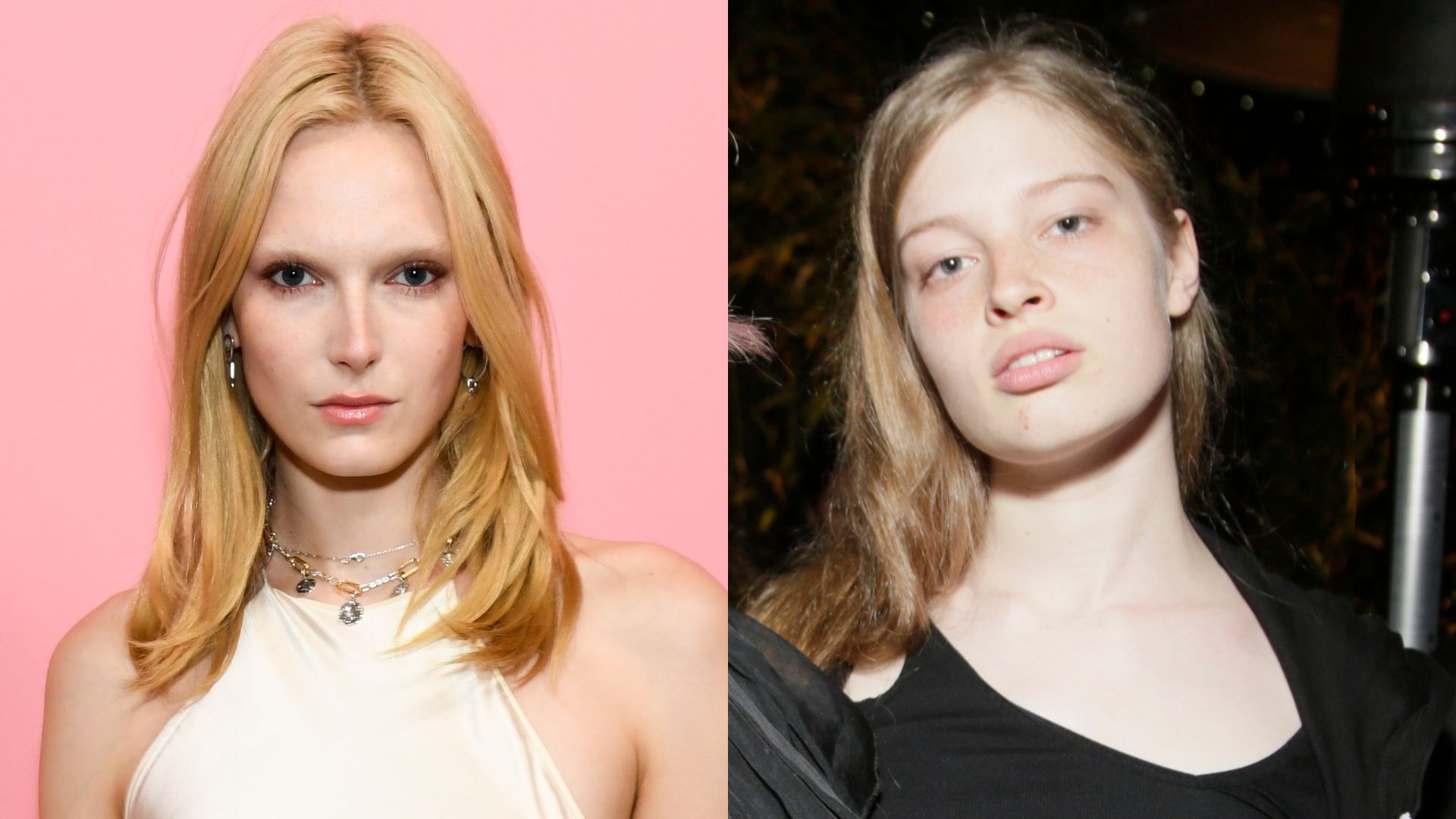 Trans model Alex Consani strips nude for Allure magazine cover