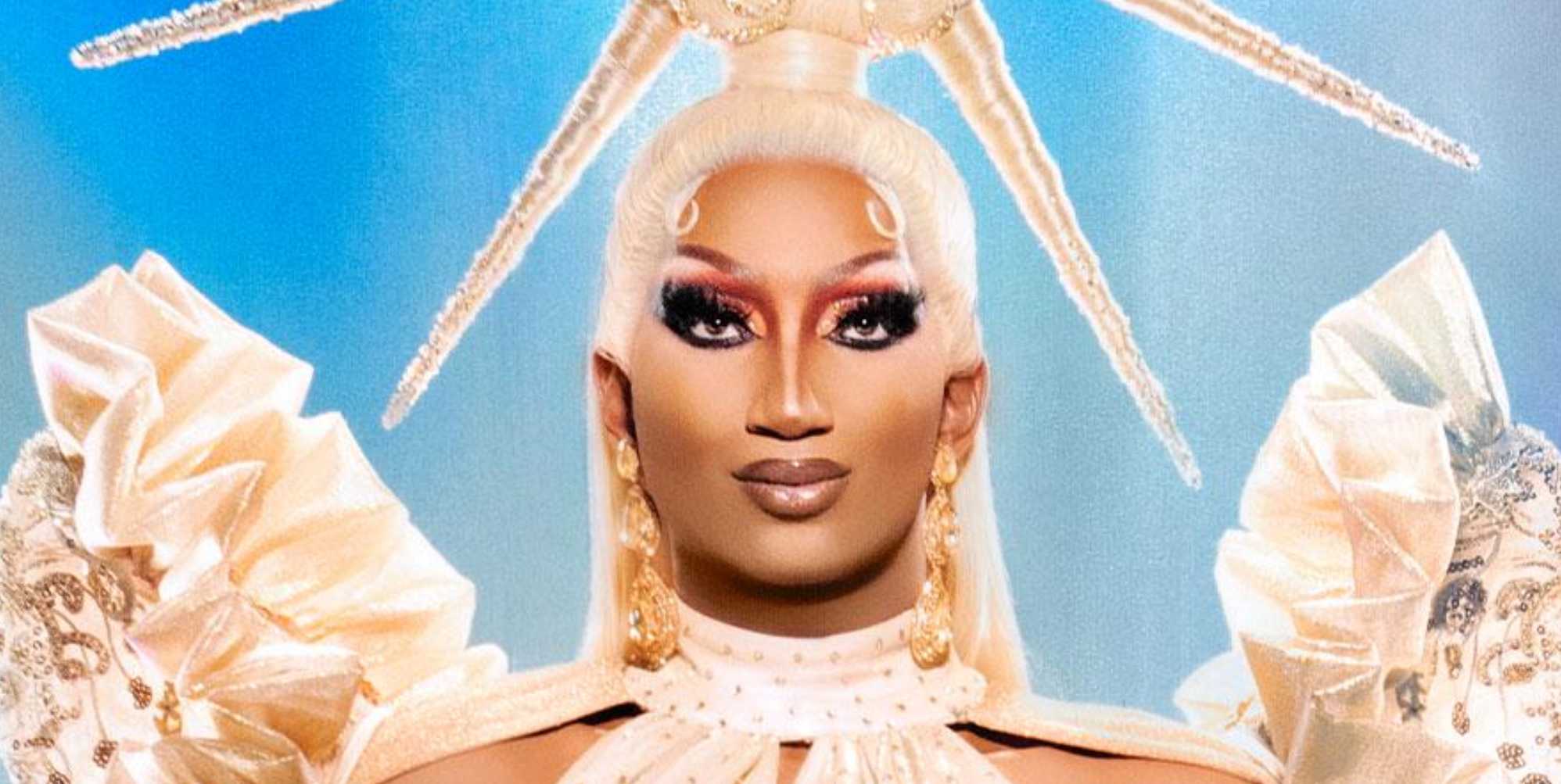 Drag Race fan favourite confirms engagement to partner