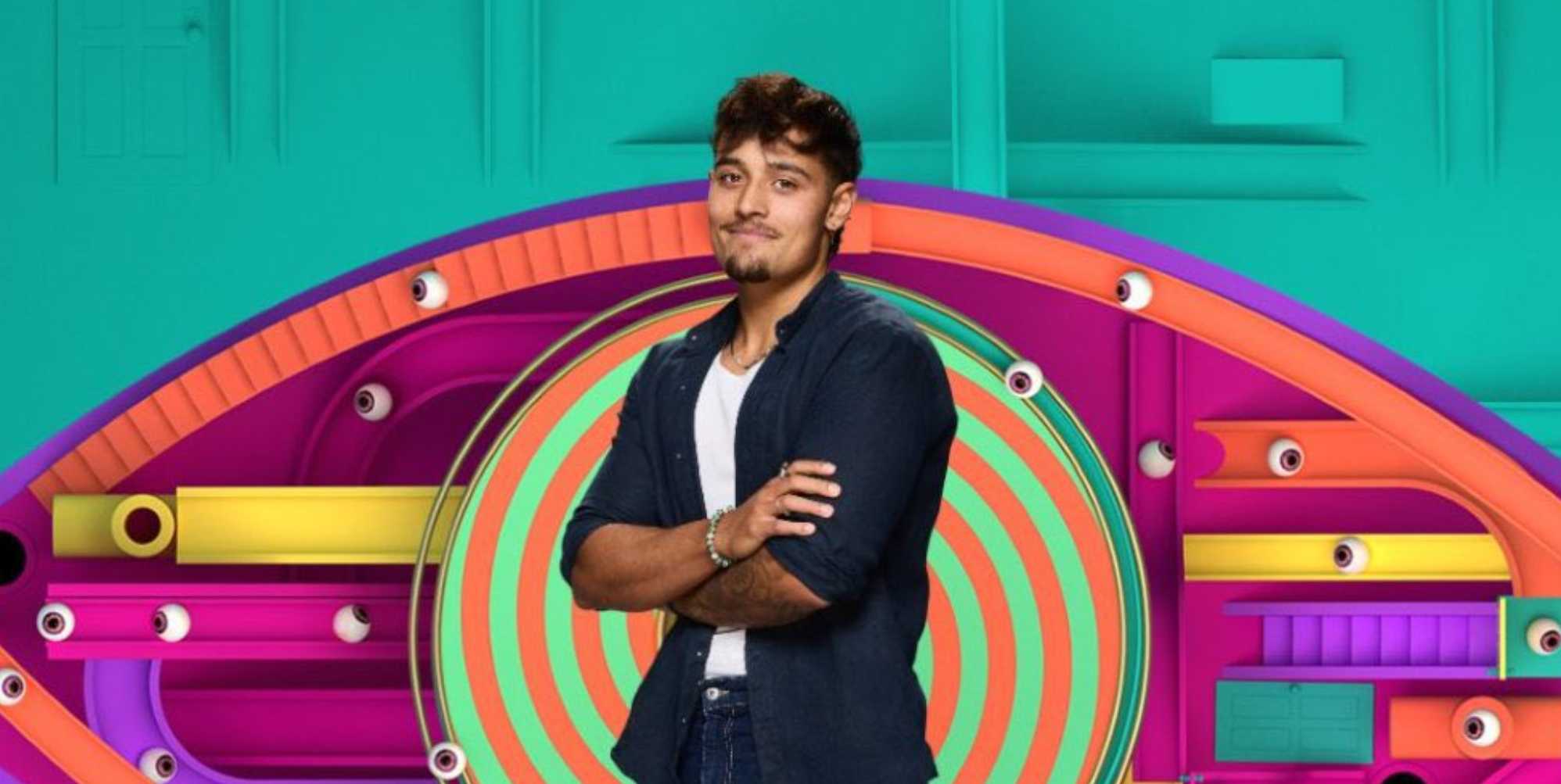 Ex-Big Brother contestant 'stands by' his anti-trans comments