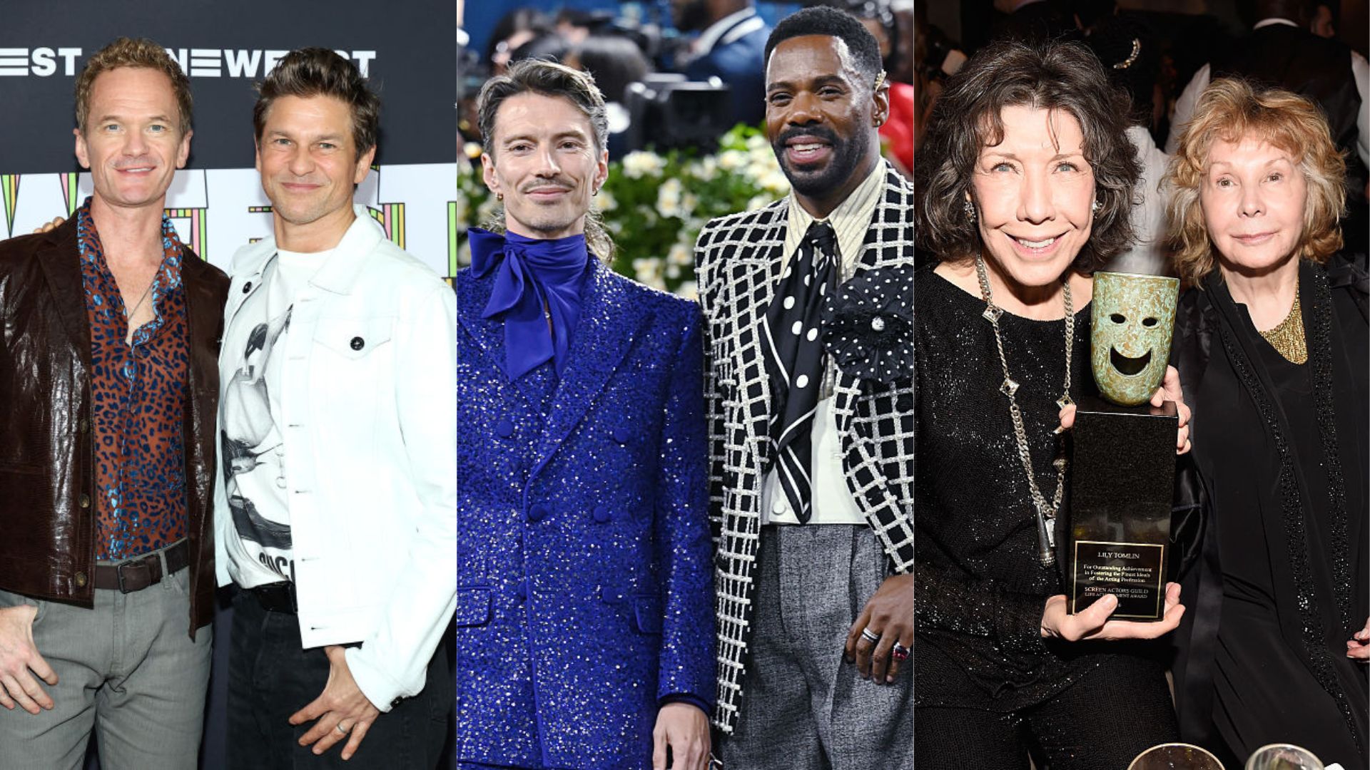 Miriam Margolyes opens up about rarely-seen partner Heather