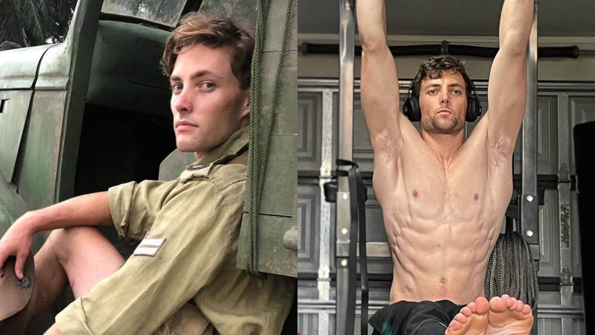 Alien: Earth's Xenomorph actor sparks thirst: 'He can face hug me'