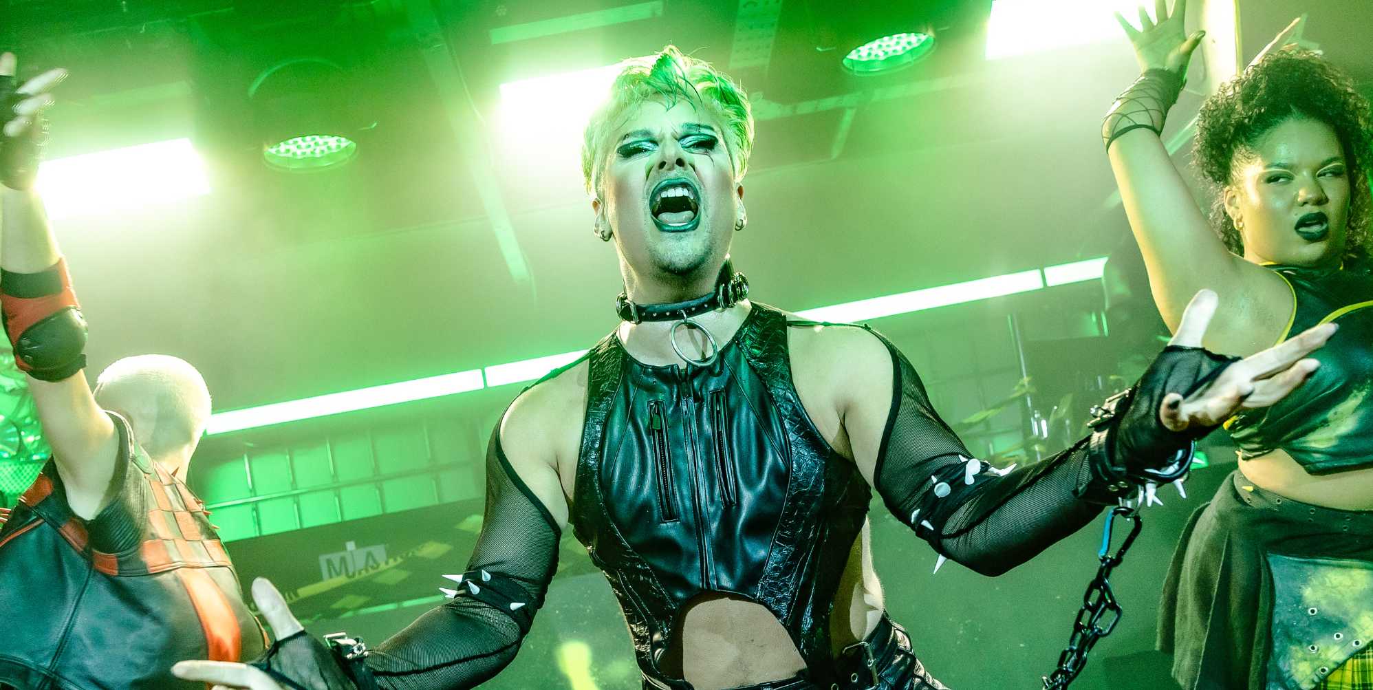 Bob The Drag Queen announces headline tour dates: tickets, presale and more