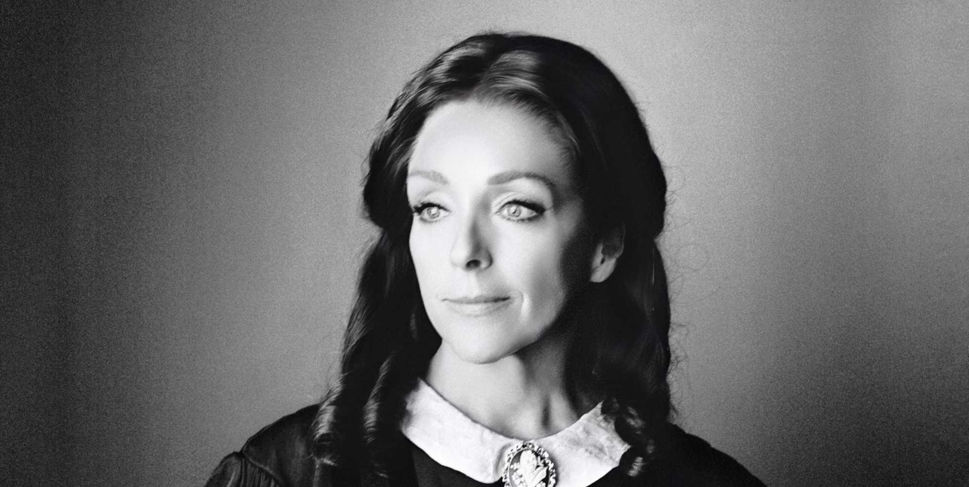 Jane Krakowski to take over Broadway's Oh, Mary!