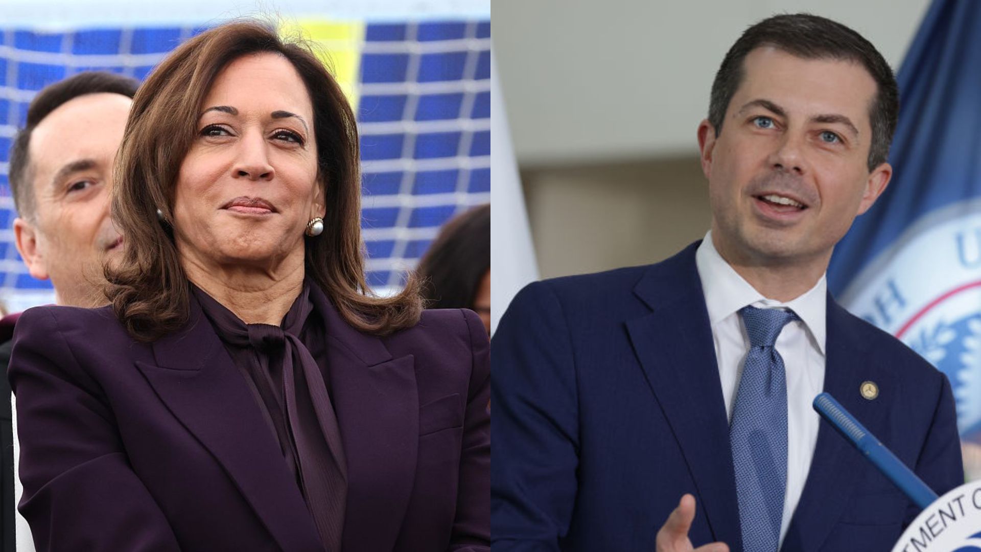 Pete Buttigieg hints at 2028 presidential race ambitions