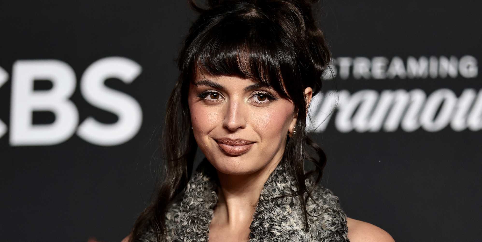 Rebecca Black got through Katy Perry tour with lots of 'gay sex'