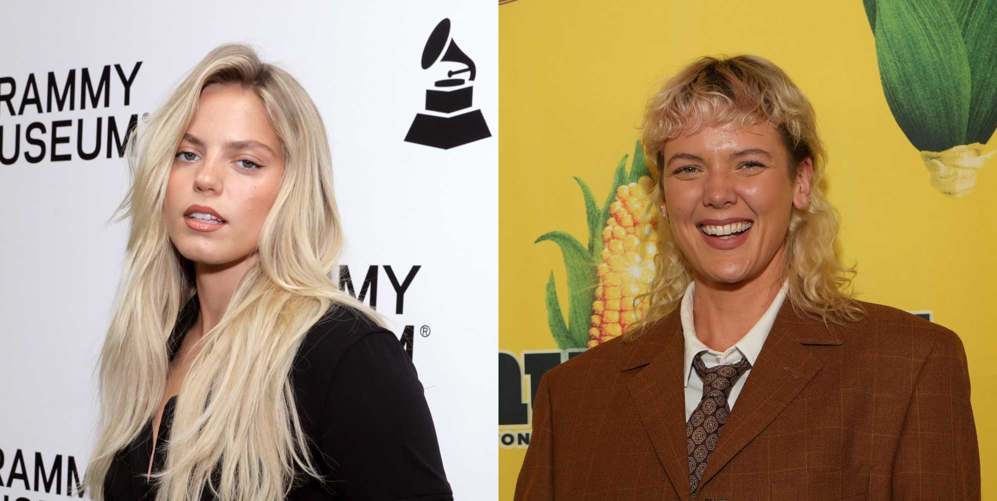 Towa Bird says she's 'obsessed' with partner Reneé Rapp