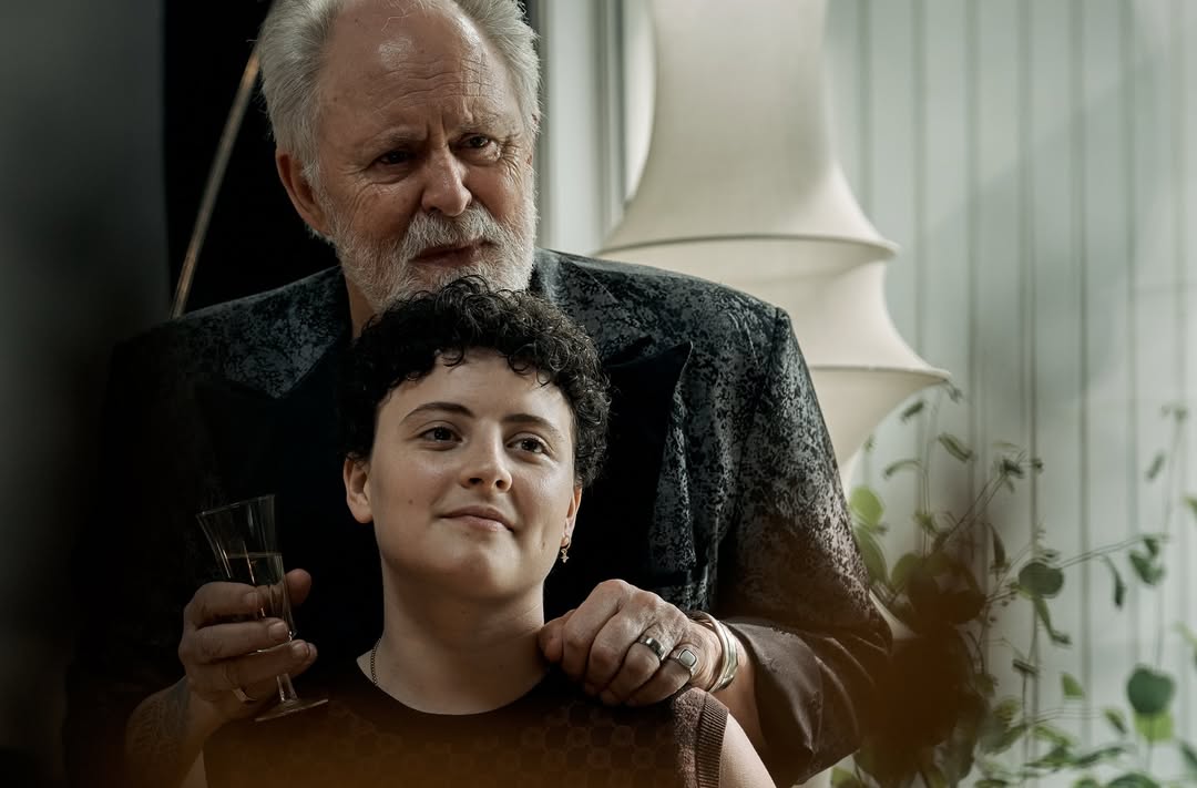Olivia Colman's new queer film Jimpa gets exciting release update