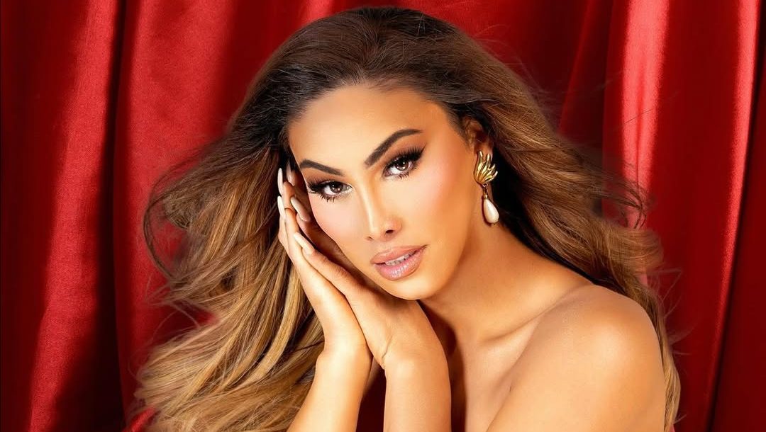 Black trans woman Zhané Dawlingz Wiley wins Miss Continental