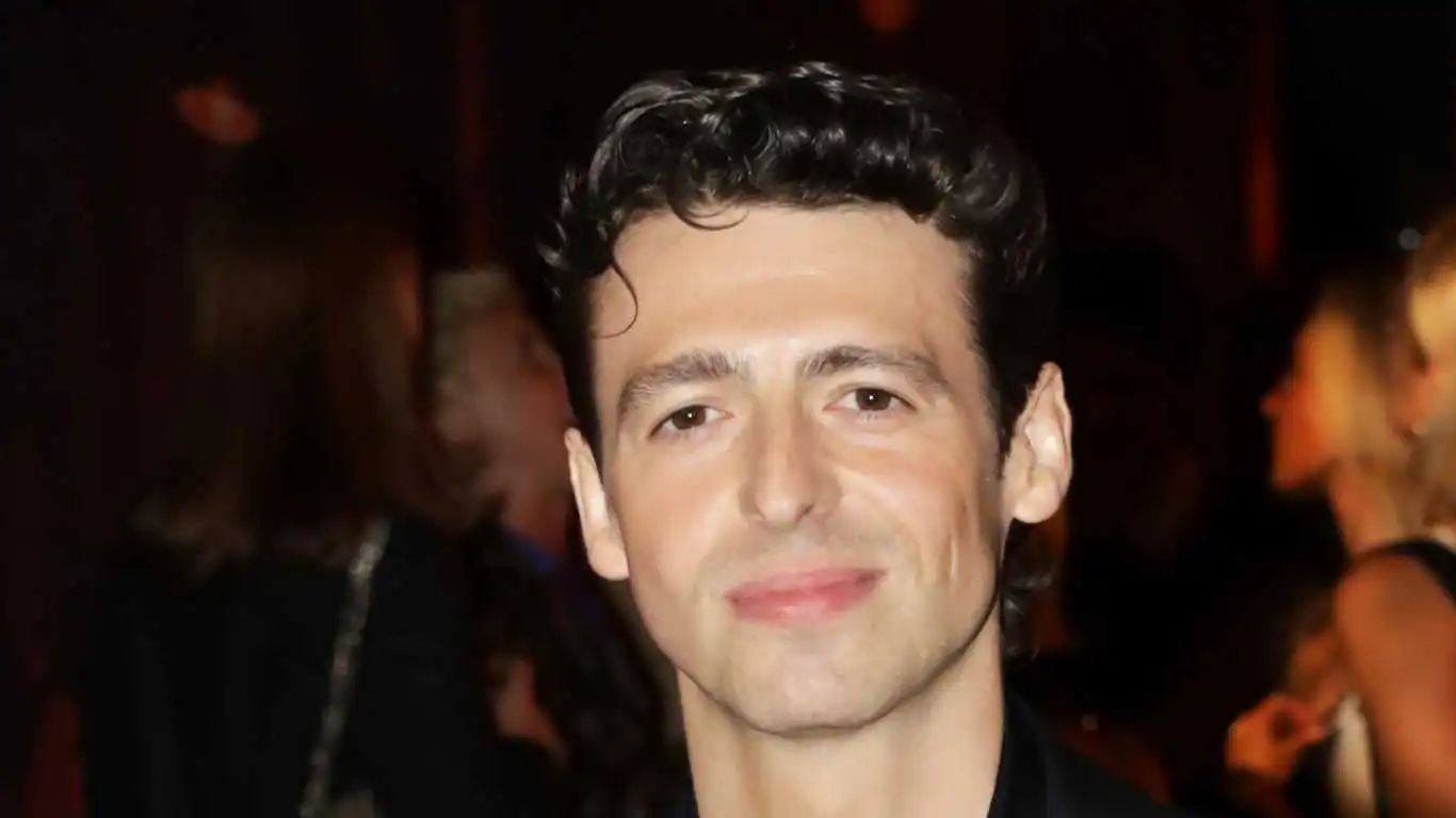 House of Guinness: Was Anthony Boyle's full-frontal a prosthetic?