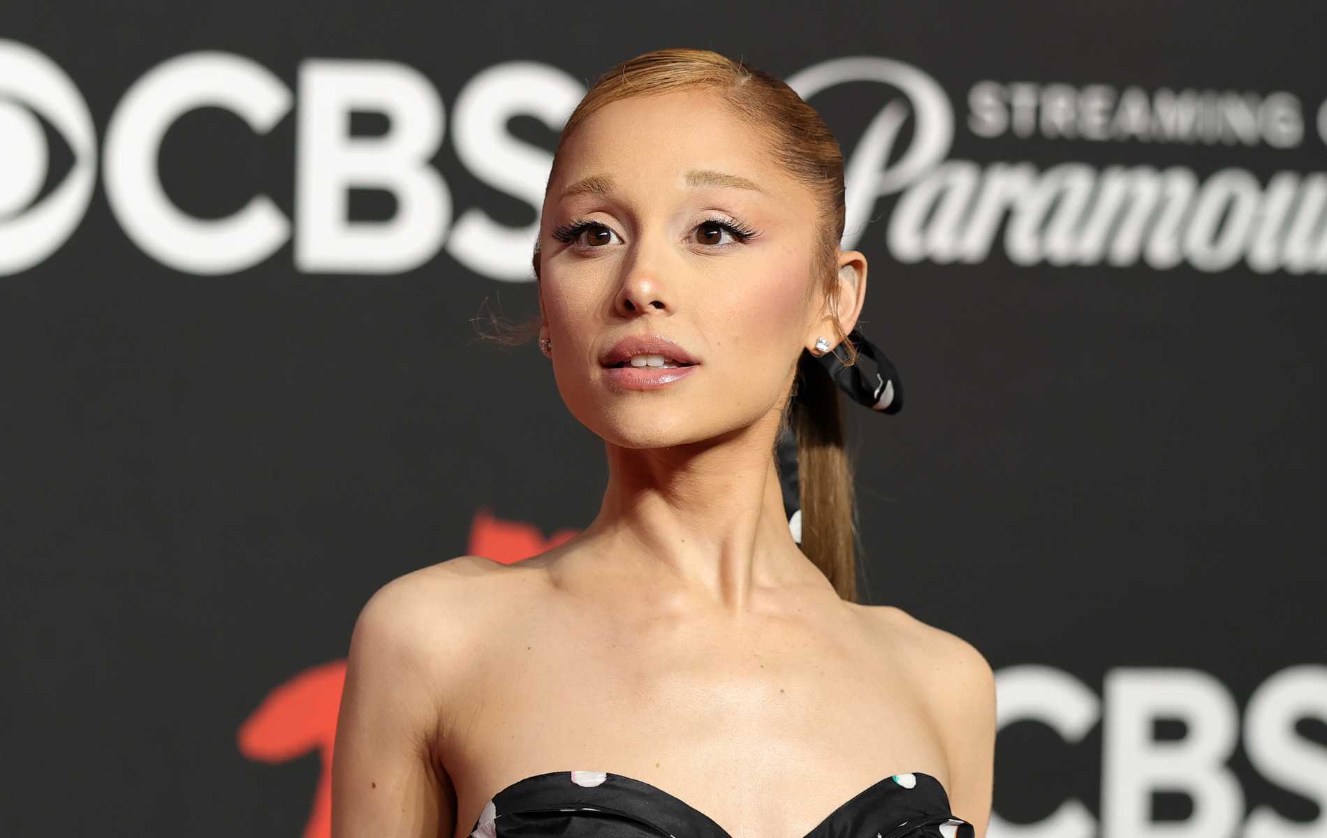 Dogs hate Ariana Grande holiday hit, study reveals