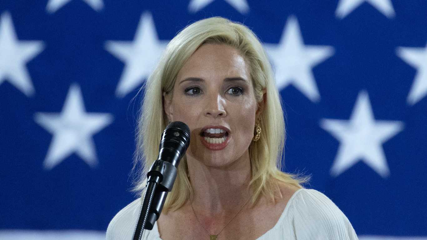 Everything we know about trans Trump supporter Blaire White