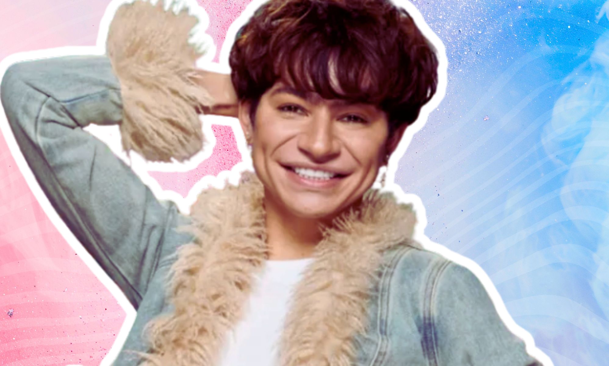 The way Big Brother's Sam debunked anti-trans myths was perfect