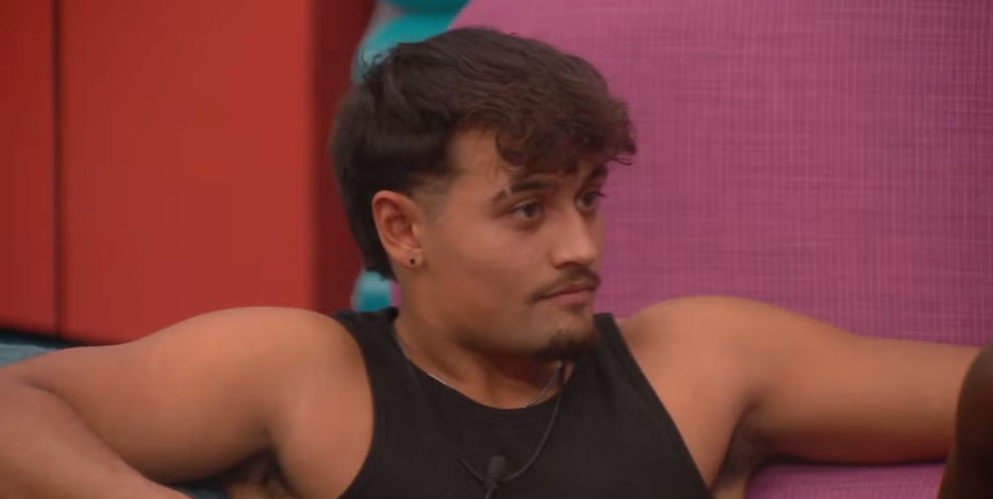 Big Brother's Zak talks Matty, Jordan, Henry's queer 'love triangle'