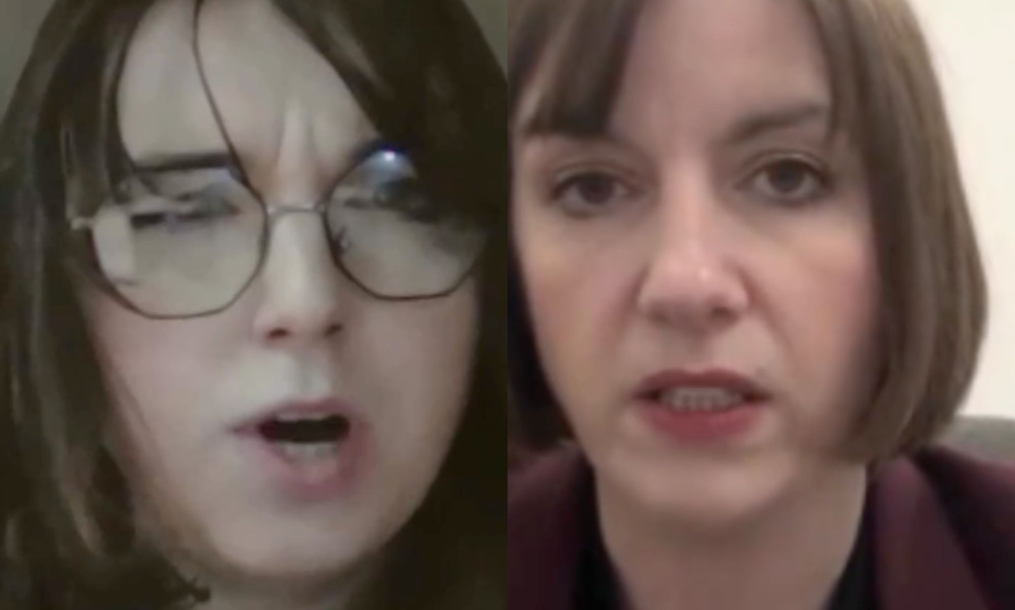 Suzy Izzard says she knew she was trans at the age of five