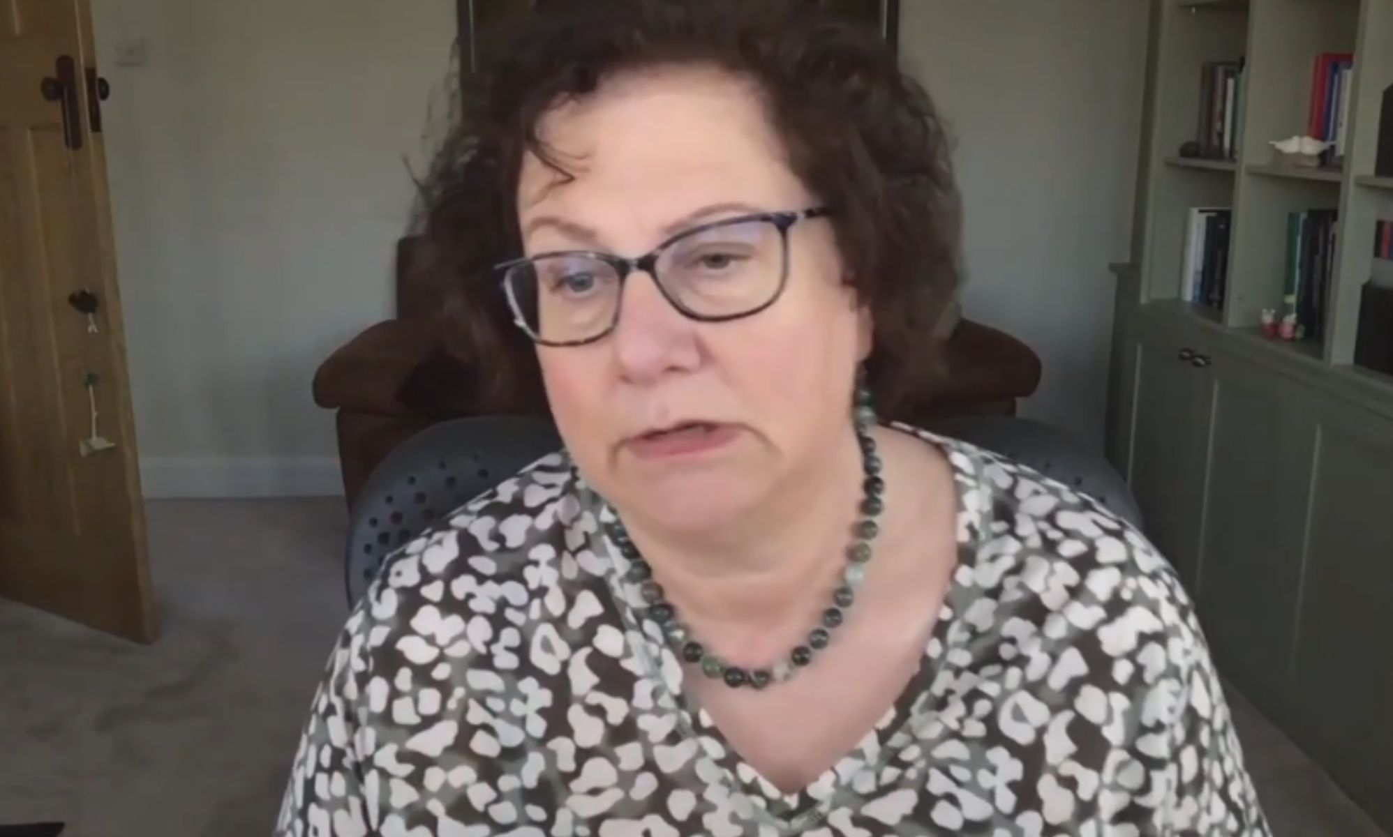 Trans group concerned over Levy Review of adult gender services