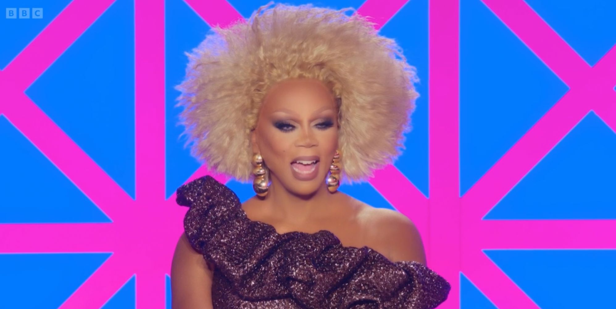 Stars of BBC drag sitcom Smoggie Queens spill all on new show