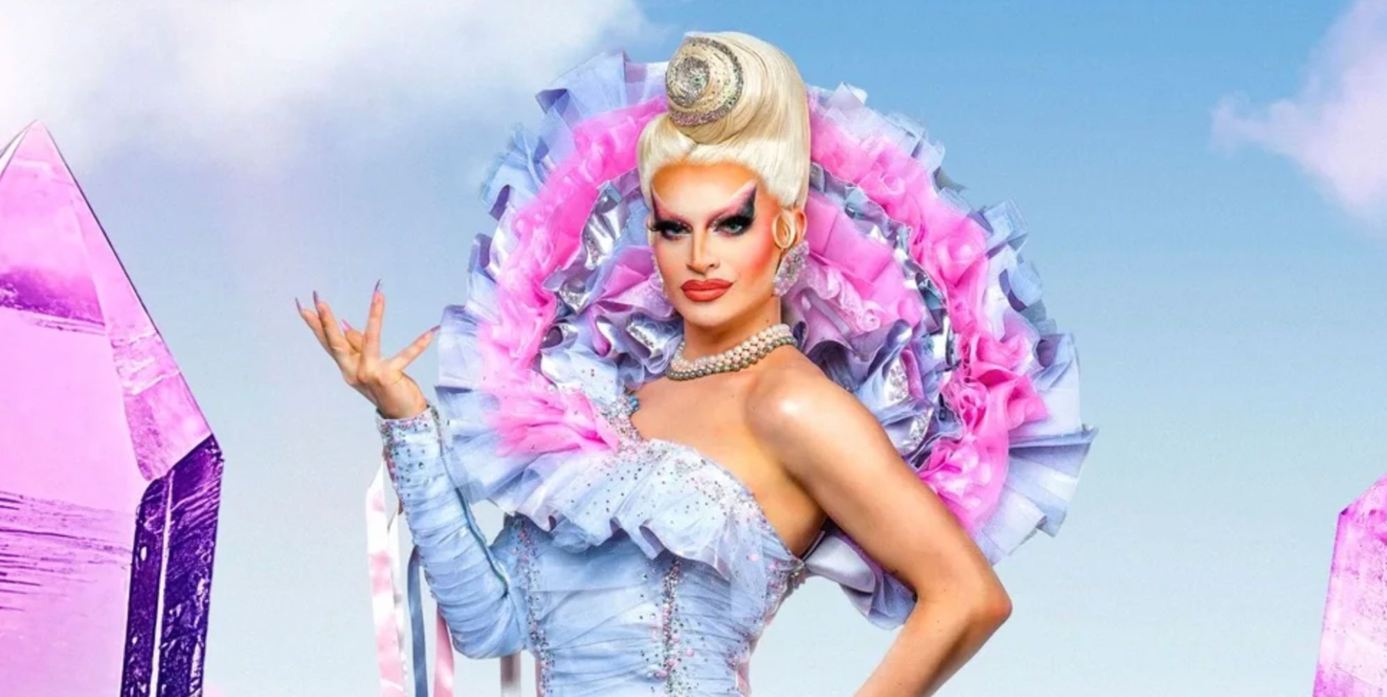 UMVA - Drag Race UK’s second eliminated queen responds to critiques ...