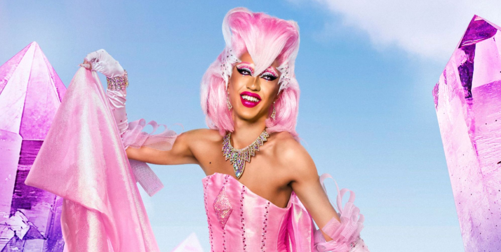 Is Kori King the 'new RuPaul'? Clip with IShowSpeed goes viral