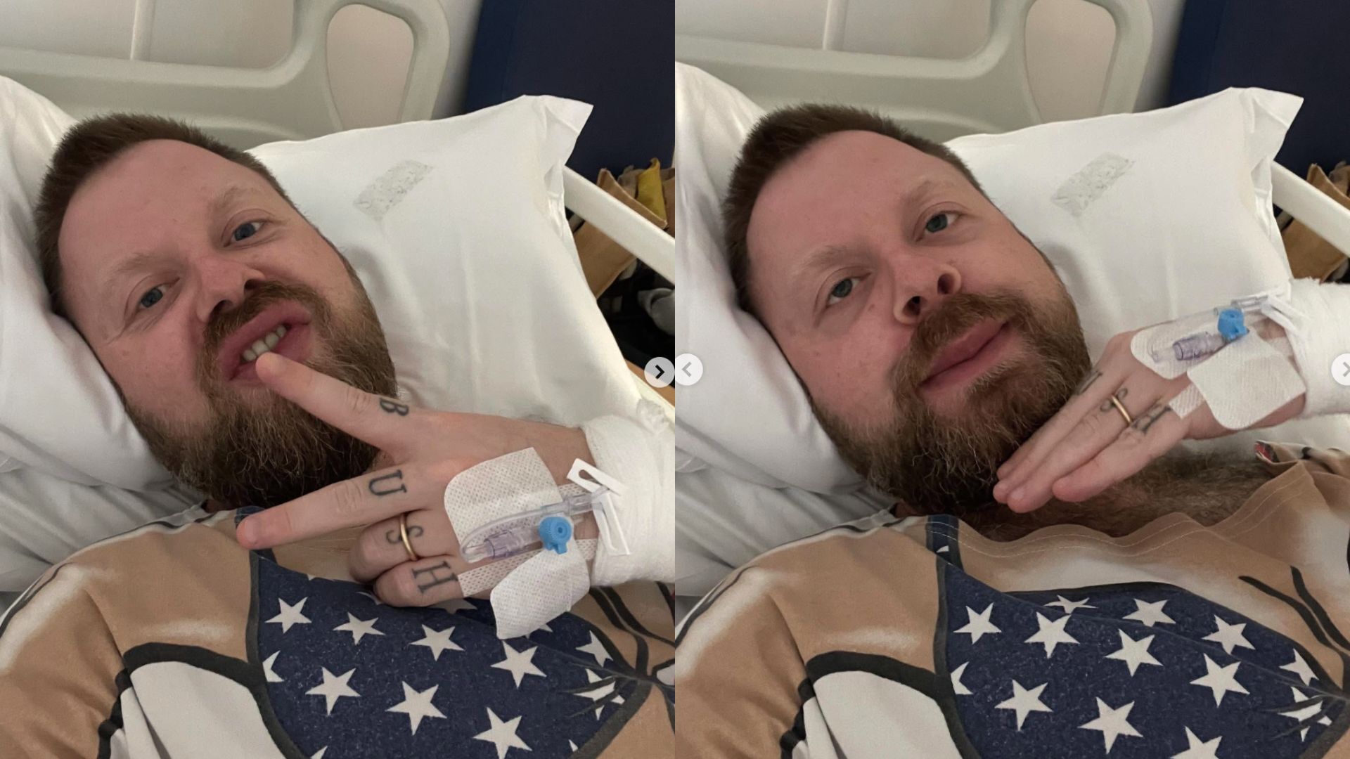 Drag Race icon Katya details health scare after emergency surgery