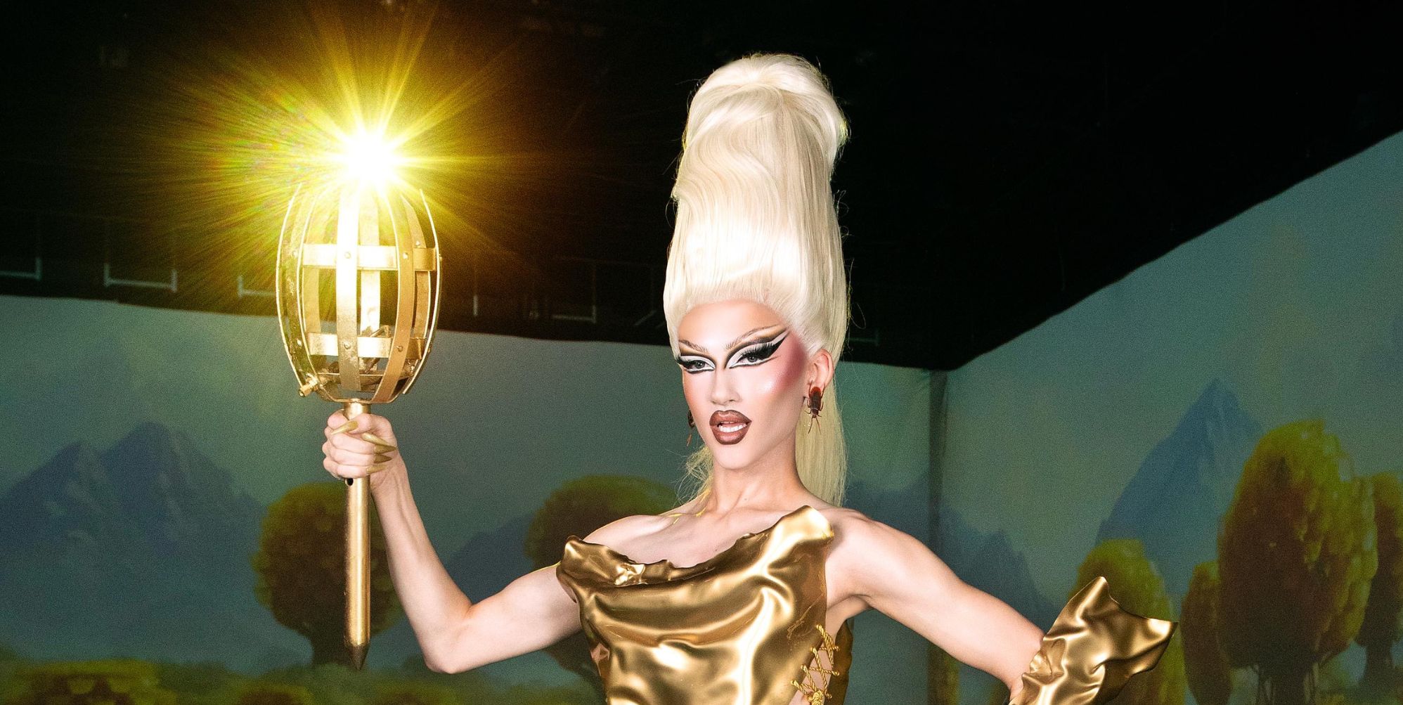 Project Runway confirms RuPaul's Drag Race queen for season 21