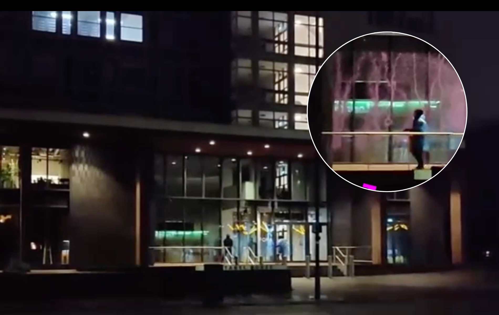 'Senate twink' finally addresses gay sex video scandal