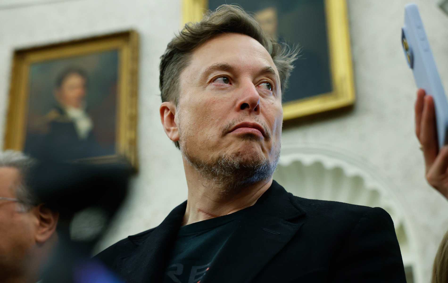 Everyone Hates Elon group goes viral with epic anti-Musk posters