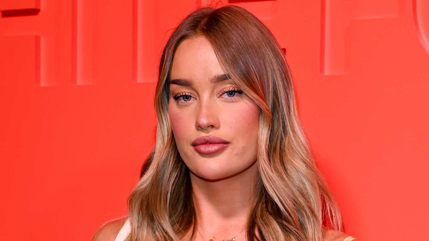 La Voix explains how she's making history on Strictly 2025