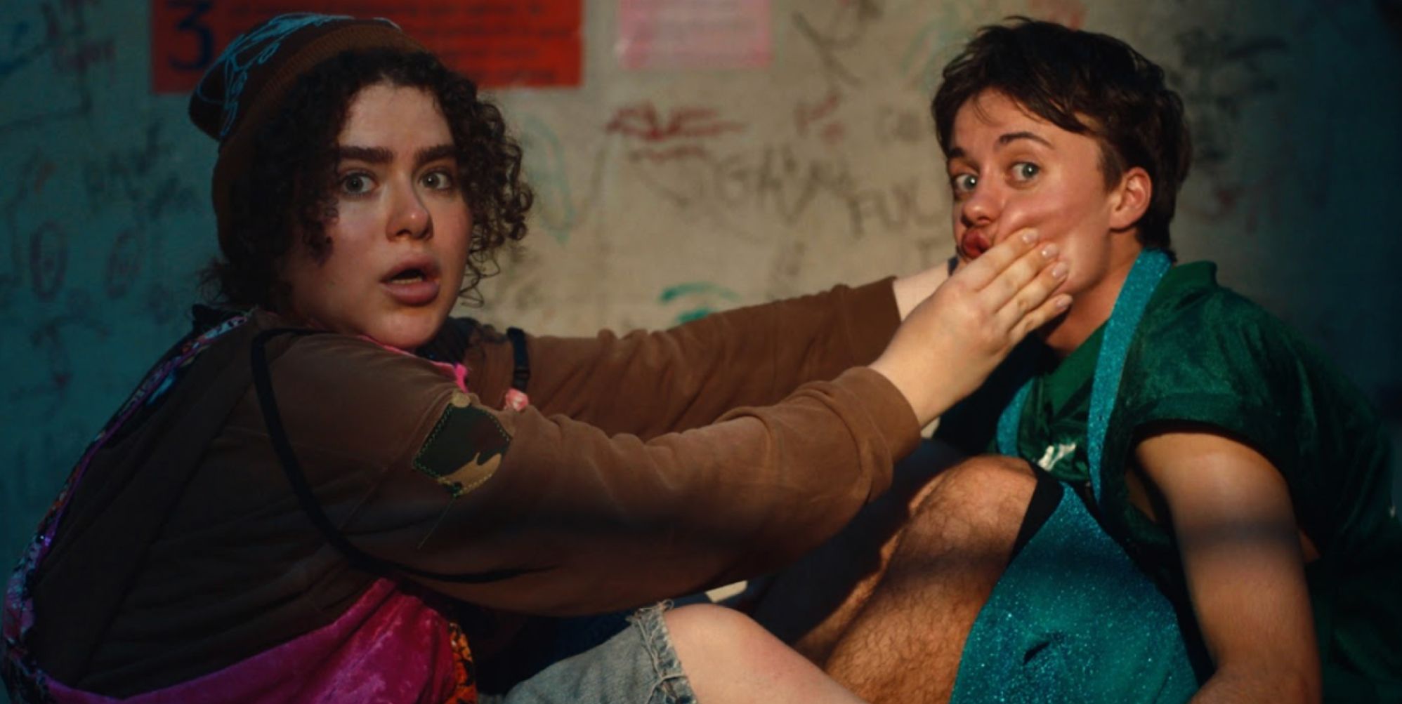 Watch: Bi men share the first time they experienced biphobia | PinkNews