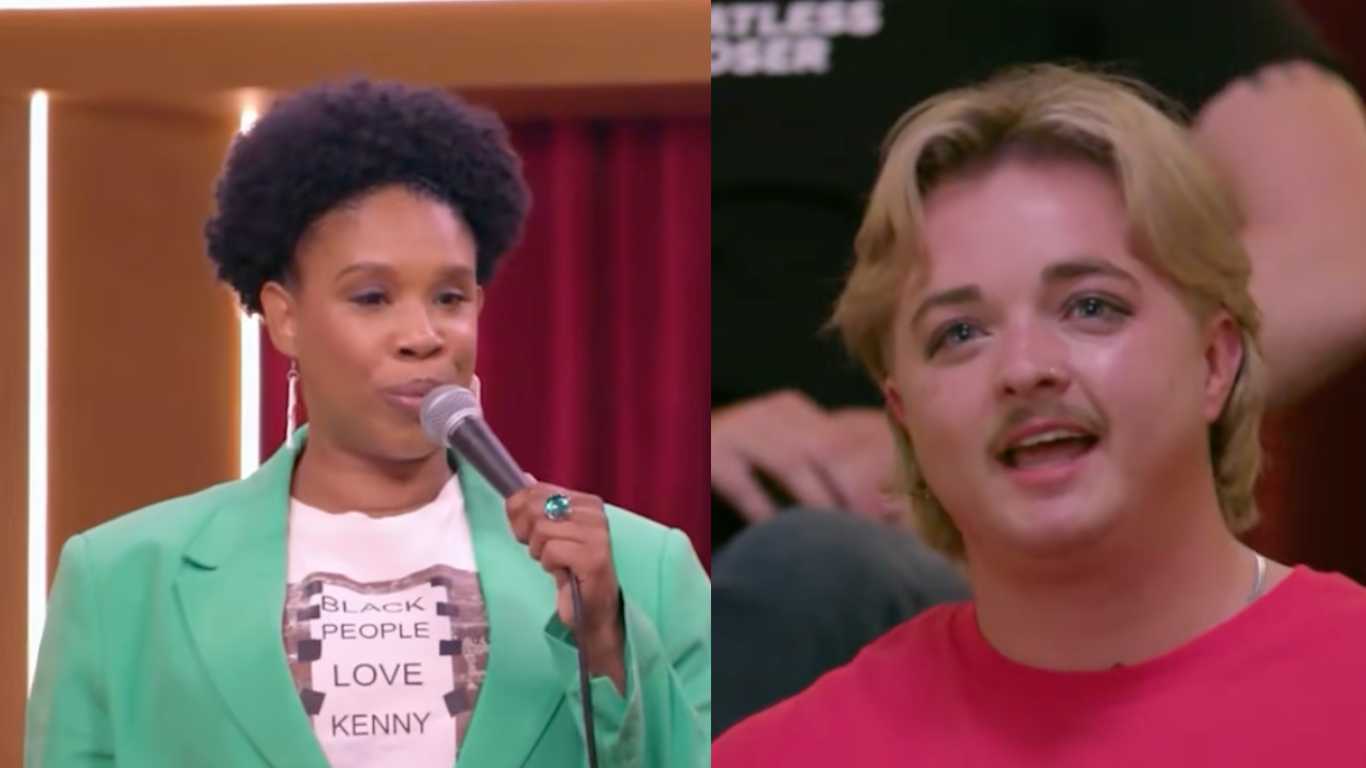 The fascinating history of the lesbian slang terms 'stud' and 'stem'