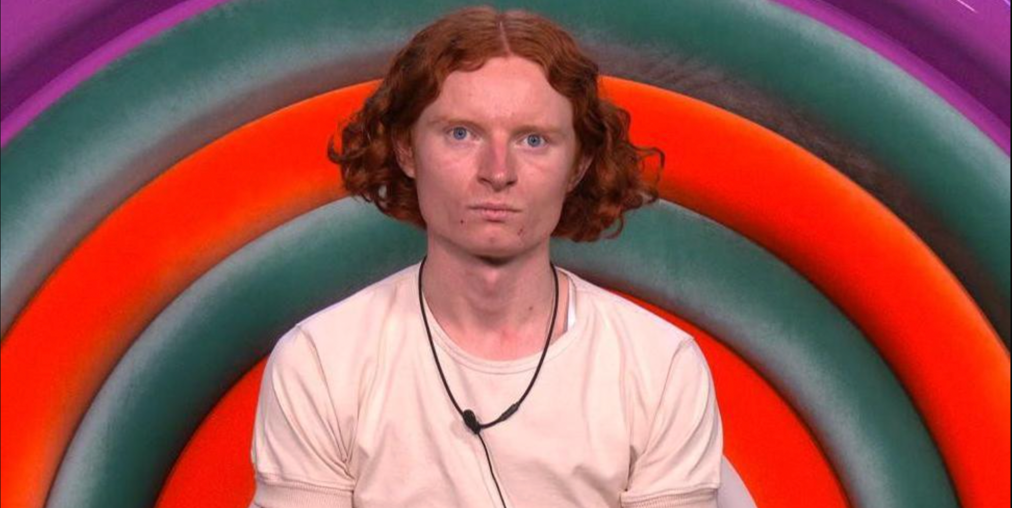 Big Brother's Nathan explains why he no longer identifies as gay