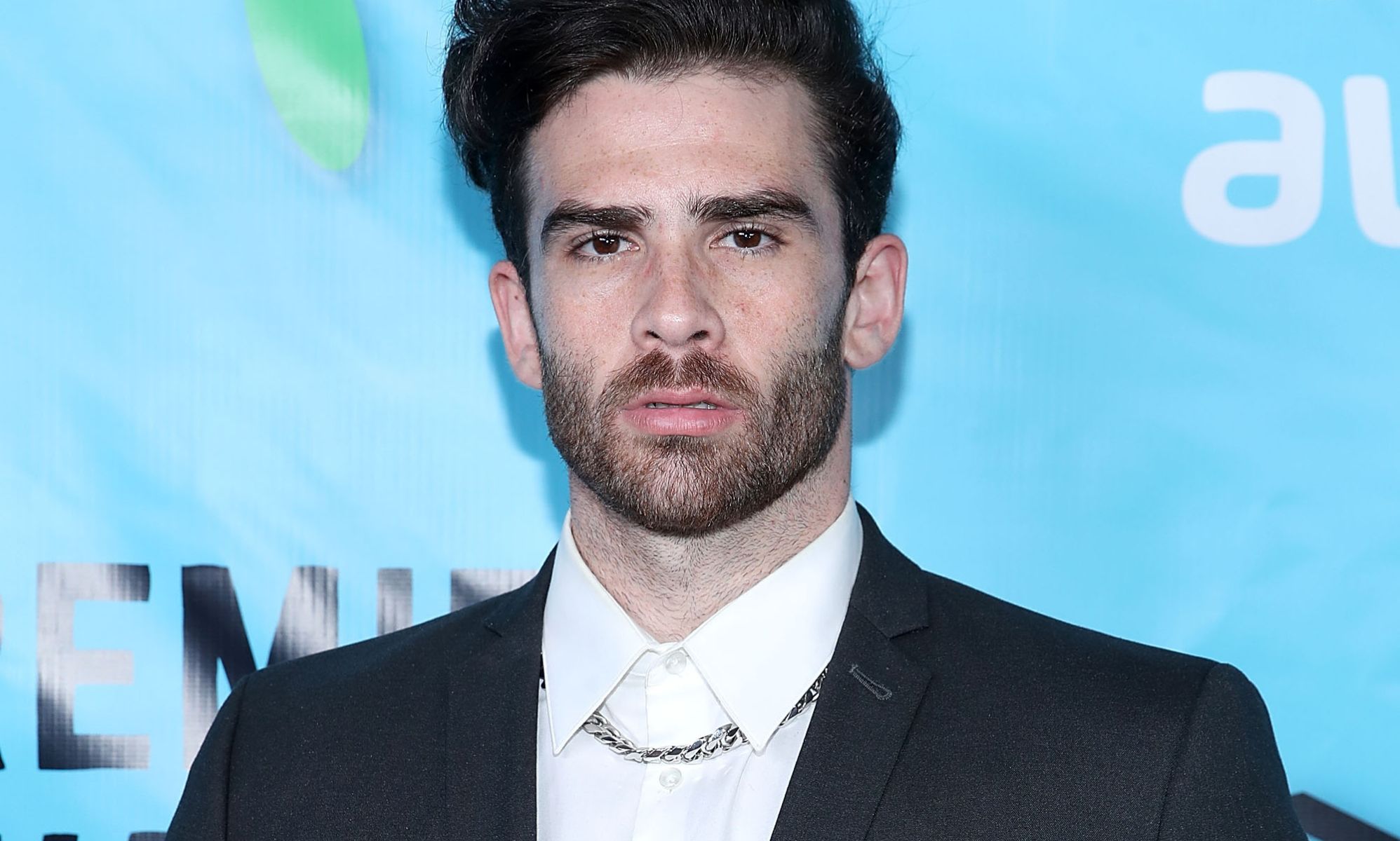 Joey Mannarino calls for trans people to be 'locked away & studied'