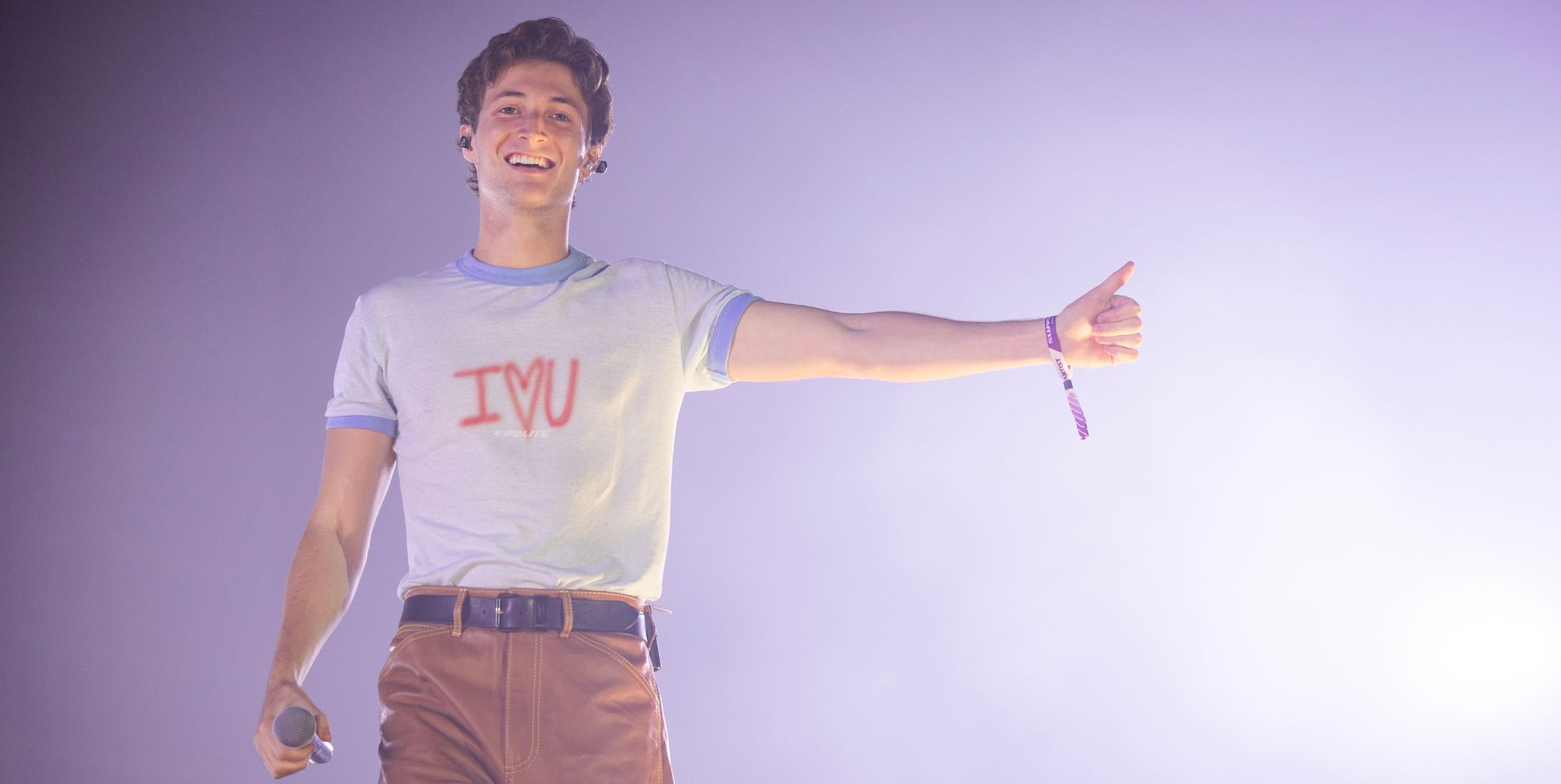 Henry Moodie on the queer relationship that changed him