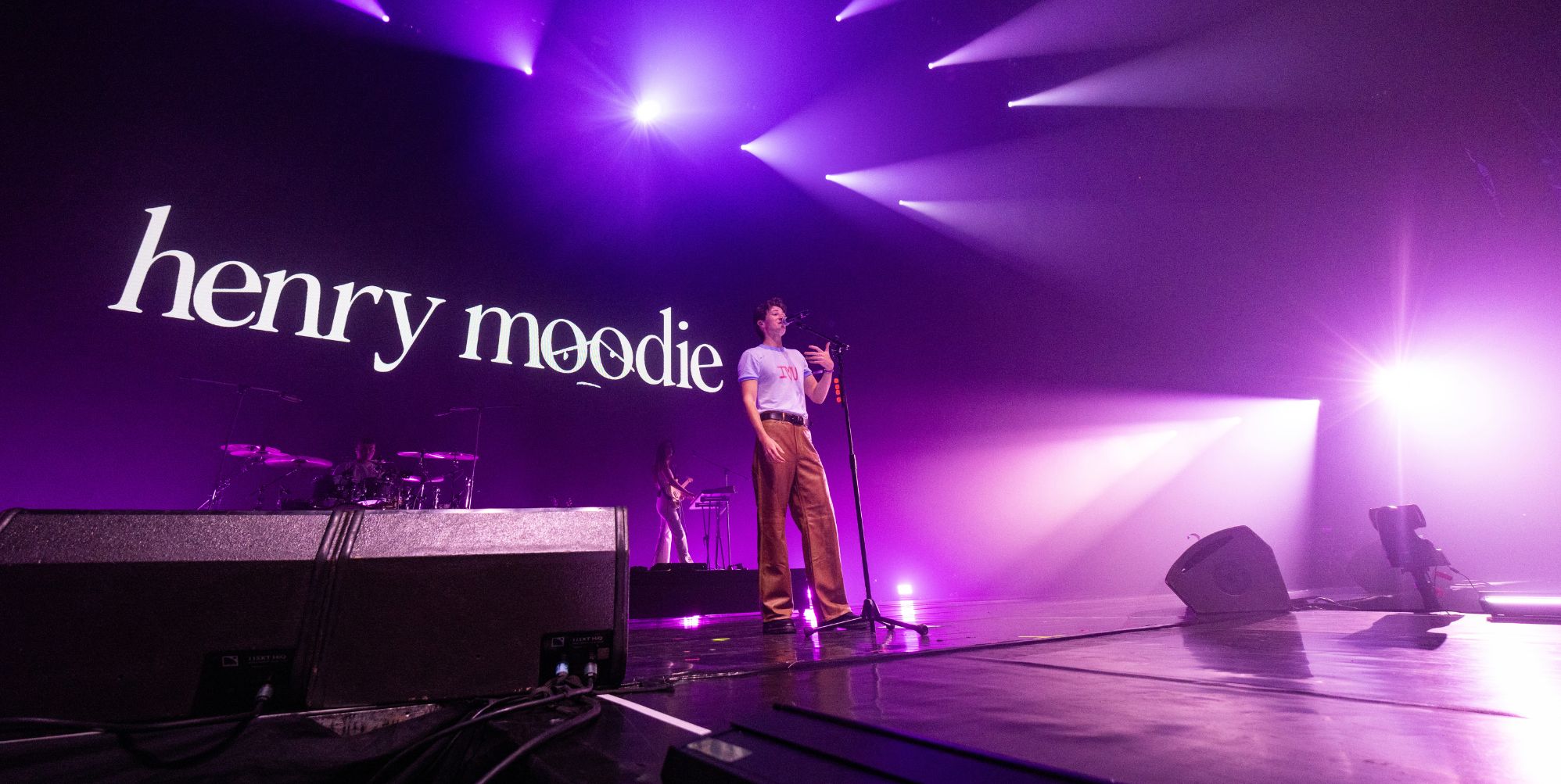 Henry Moodie on the queer relationship that changed him