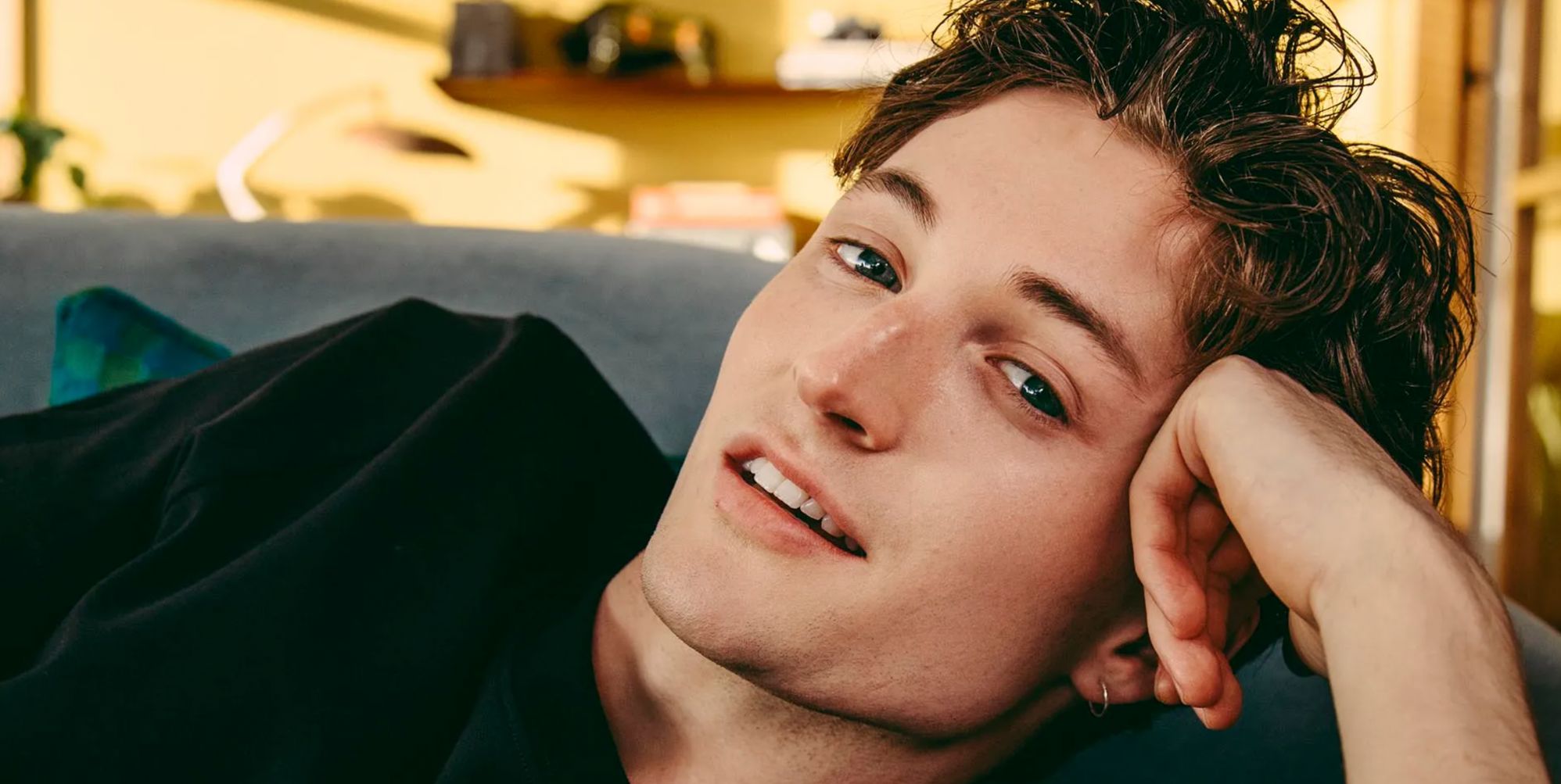 X Factor star Matt Terry comes out as LGBTQ+ and talks sexuality