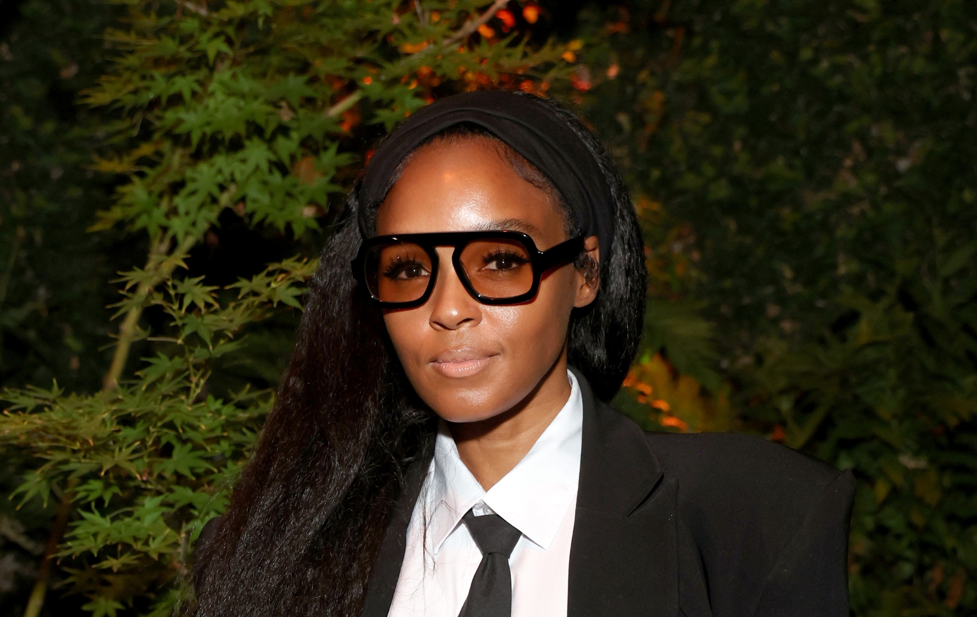 Transformers’ non-binary robot Nightshade has bigots raging