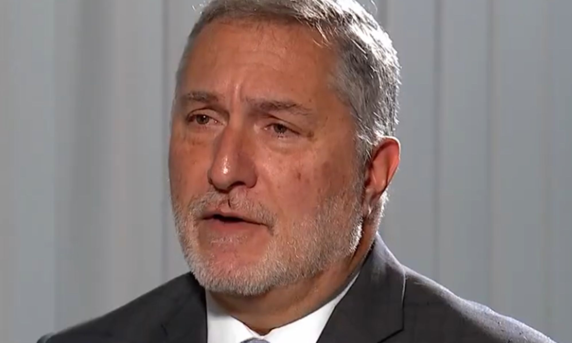 Kurt Adams Rozentals: Athlete banned 'due to OnlyFans account'