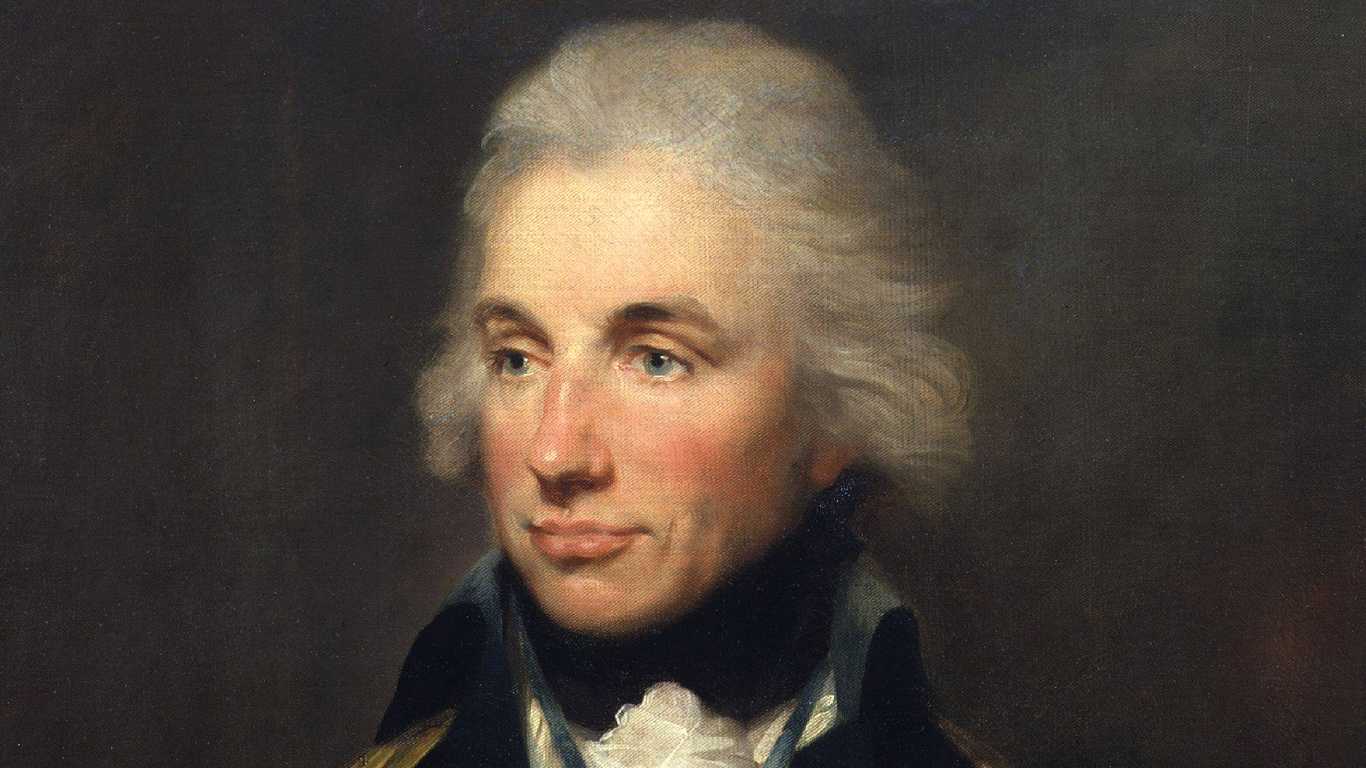 British naval hero Lord Nelson was queer, says leading gallery
