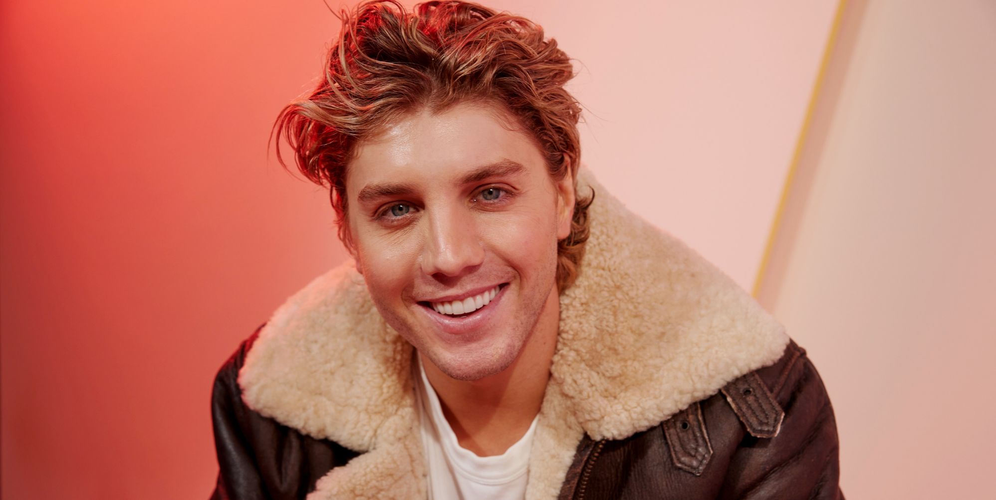 Triplet TikTok star Nick Sturniolo on moment he knew he was gay