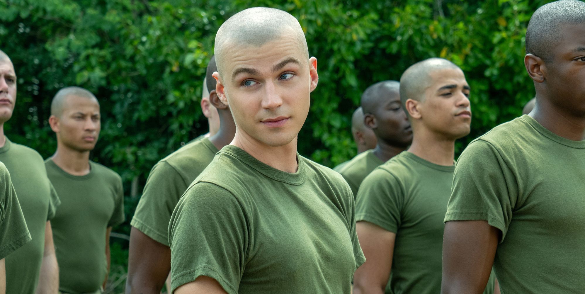 Everything we know about Netflix's 'raunchy' new show The Body