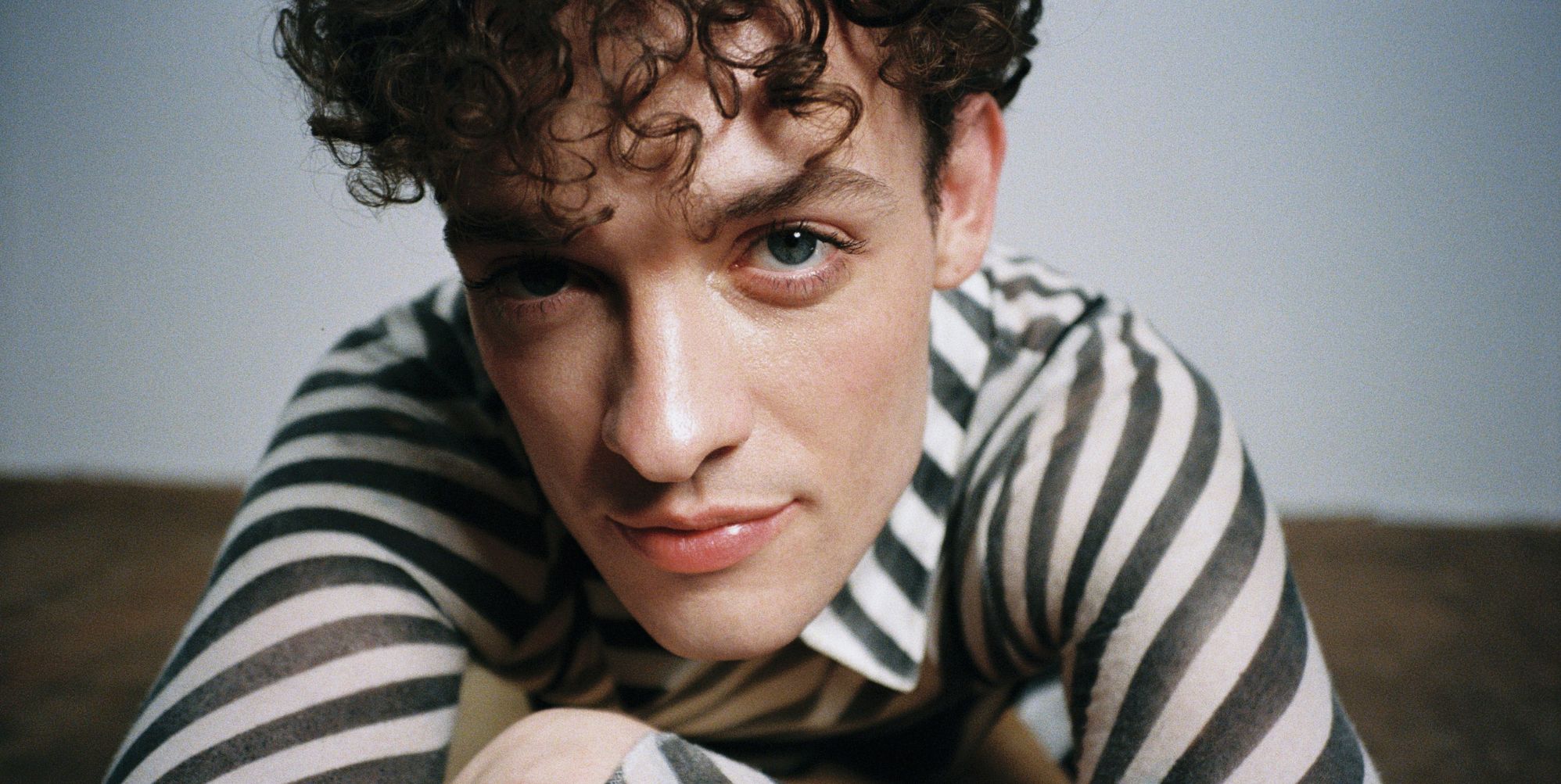 Eurovision's Nemo: 'I wish I felt more understood by the world'