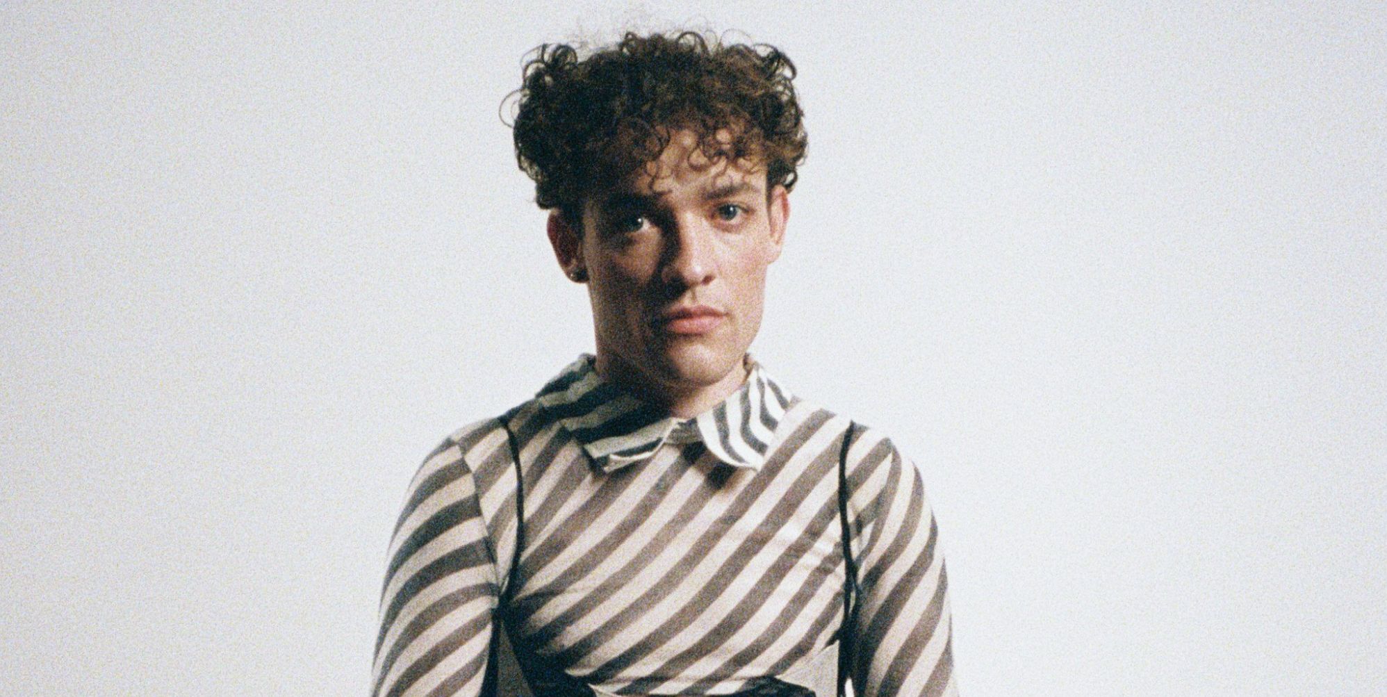 Eurovision's Nemo: 'I wish I felt more understood by the world'