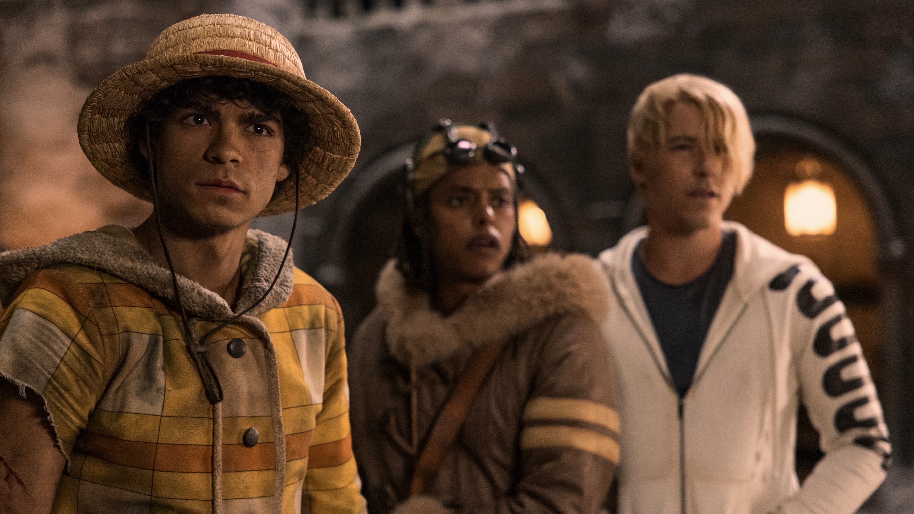 Cole Escola to star as non-binary assassin in Netflix’s One Piece