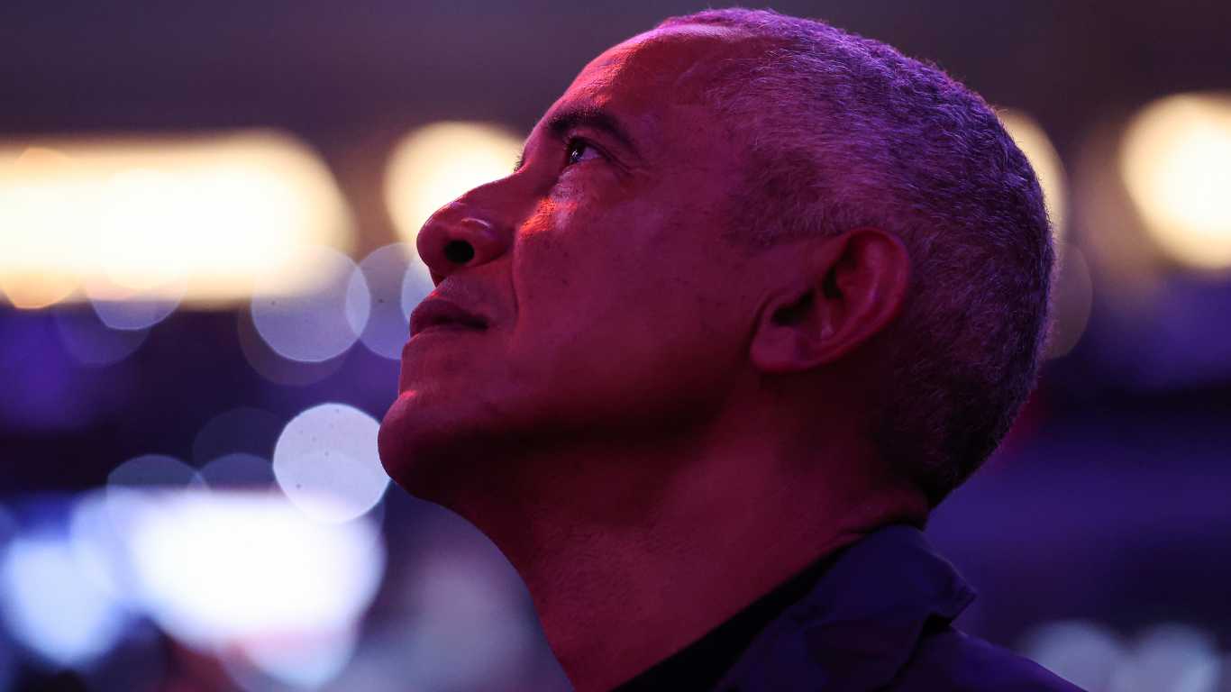 Obama's advice for changing hearts and minds on trans rights