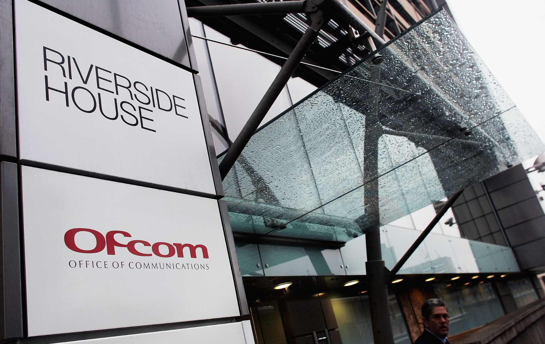 GB News breached code with homophobic slur, but Ofcom wont sanction